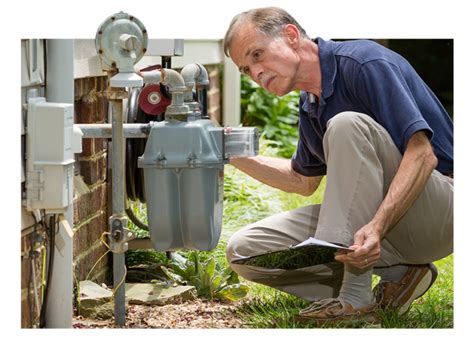 Ert Meter Installation Stratocom