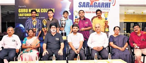 B Vignesh Wins 75th Tamil Nadu State Rating Open 2025 Chessbase India B Vignesh Wins 75th Tamil Nadu State Rating Open 2025 Chessbase India