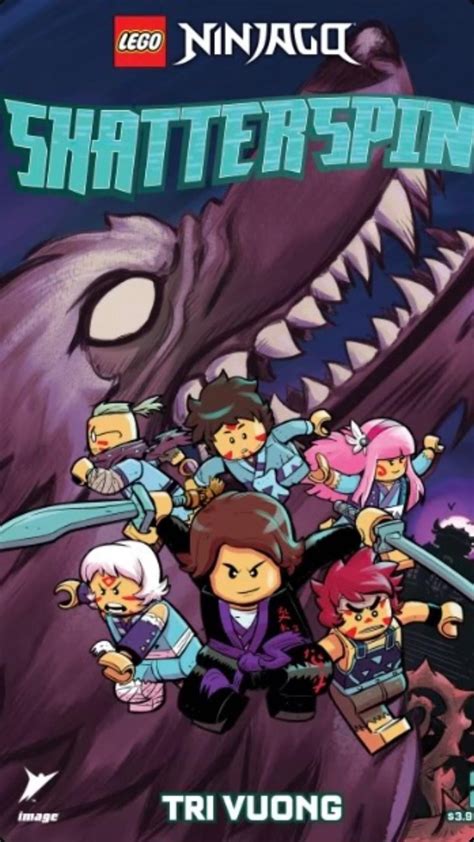 Nya Mech Outfit And The Forbidden Five Ninjago Fanart R Ninjago