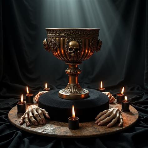 Free Unholy Ritual Chalice Image Chalice Gothic Ritual Download
