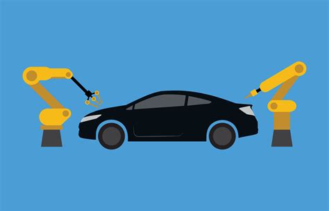 How It Works Auto Assembly Driving