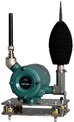 Wireless Noise Surveillance Solution Vol Yokogawa Electric Corporation