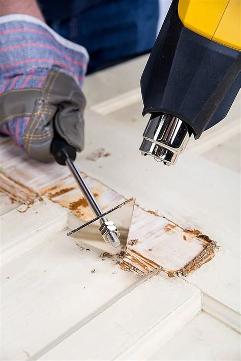Heat Gun Uses A Comprehensive Guide