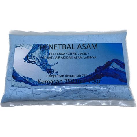 Jual Bubuk Washer Penetral Asam Clorida Kota Denpasar Reset