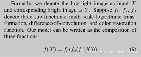 Msr Netlow Light Image Enhancement Using Deep Convolutional Network