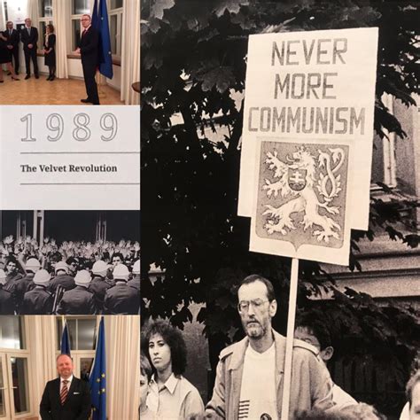 Kasper Fabritius On Linkedin Celebrating 30 Years Since The End Of