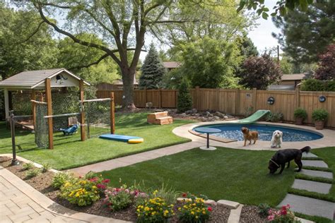 19 Creative Backyard Catering Ideas