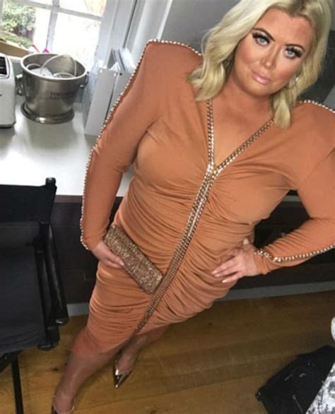 Gemma Collins Memes 23 Of The Funniest To Send In The Group Chat
