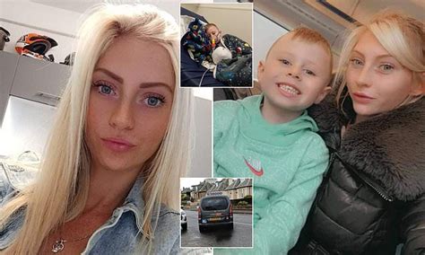 Mother And Her Poorly Son Being Taxied To Hospital Due To Ambulance Shortage Were Dumped In