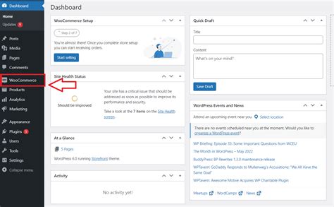 Woocommerce Vs Squarespace Ecommerce Platforms Compared