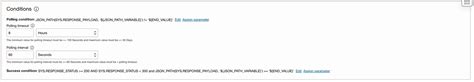 Best Practice For Wait On Data And Application State Using Oracle Nosql