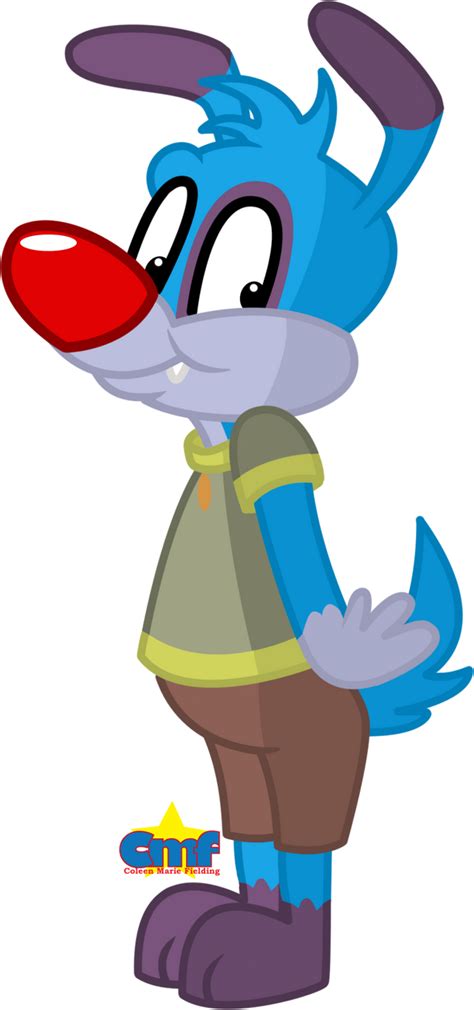 Archie By Tinytoonyzimfan On Deviantart