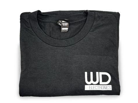 Apparel Wd Electronics