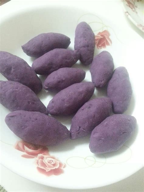 Dapur Cik Na Cek Mek Molek Ungu