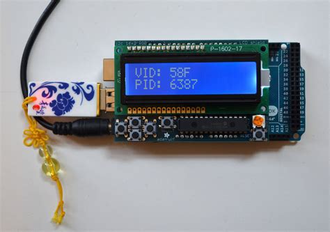 Usb Vid Pid Tool Cardden