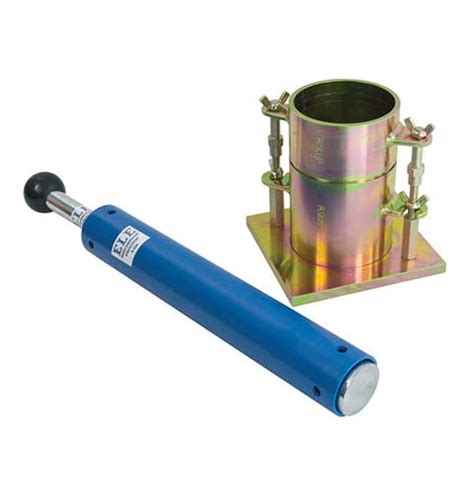 Ele International Proctor Mould