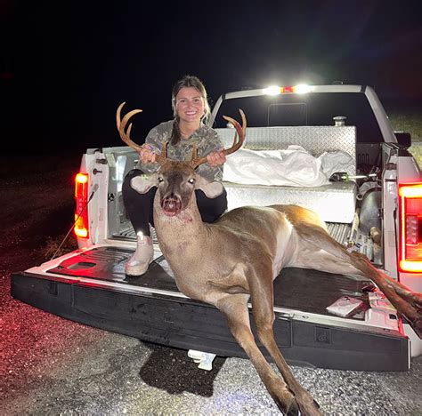 Camdyn Lawshe Carolina Sportsman