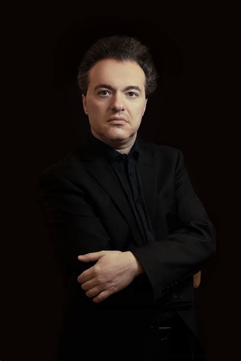 Evgeny Kissin World Master Pianists