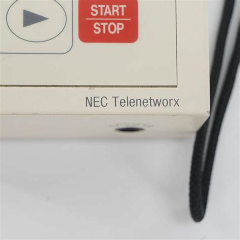 Dw Used 8日保証 032022cal Nec 1011a Digital Path Tester デジタルパステスター Ac