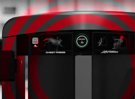 Connect System Life Fitness