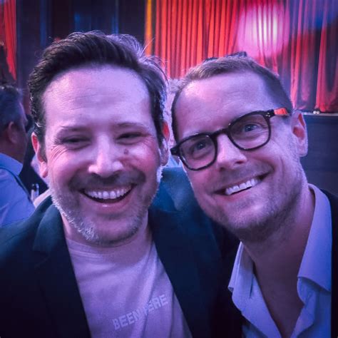 Im Not Posting A Picture Of The Cool Office Or The Crowd And No Its… Pascal Wanner