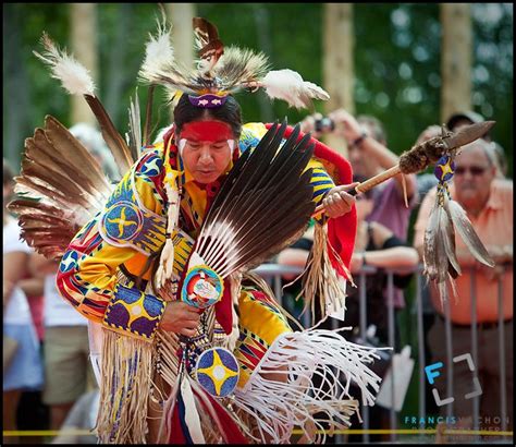 Immerse Yourself In The Canadian First Nation Culture Canadian