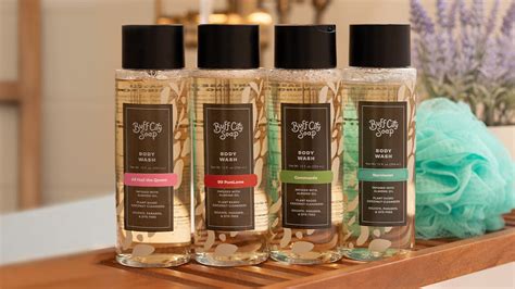 Mini Soap Set And Portable Travel Soaps Buff City Soap