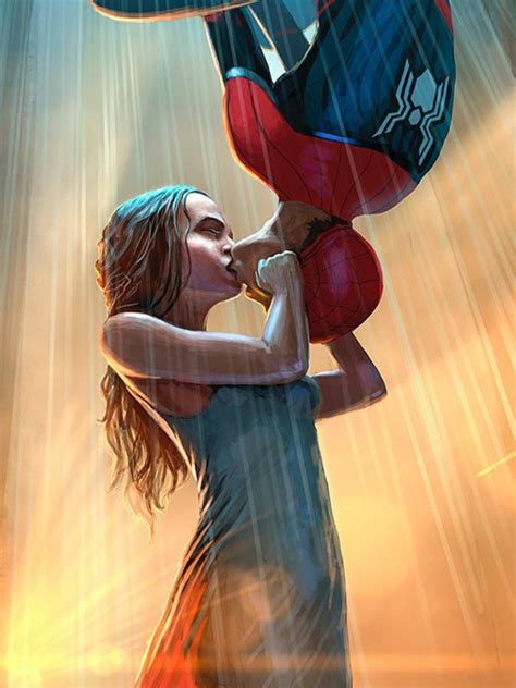 Entertainment Playing Spider Man At The Start Shadowking01 Webnovel