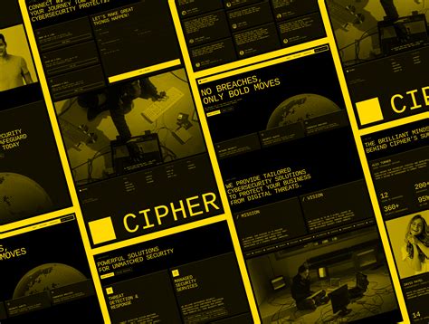 Cipher — Nutsdev