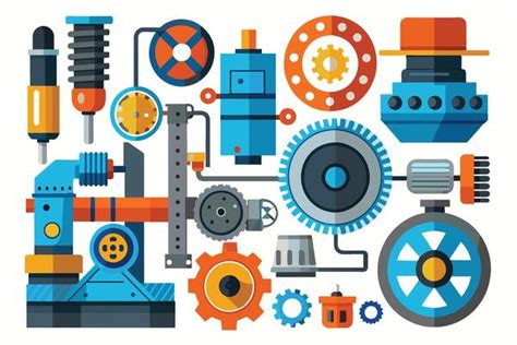 Engineering Elements Vector Art Icons And Graphics For Free Download