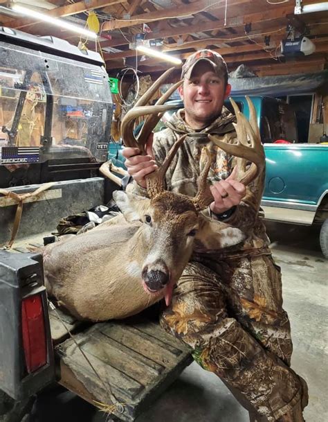 Congratulations Zach “bubby” Goad Stahls Quality Meats