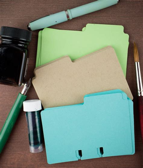 Col O Dex Tab Accessory Pack The Well Appointed Desk Shop