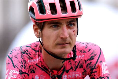 Mark Padun Tour De Pologne Passing So Close To Ukraine Is An Amazing