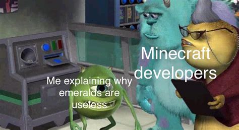 Microsoft Trash Rminecraftmemes