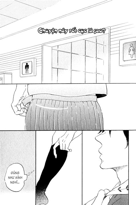 Udagawachou De Mattete Yo Chương 2 🍣 Sushi Scanlation Group