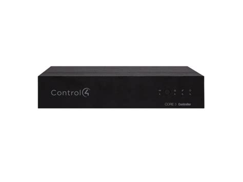 Control4 Core 3 Controller In Bd