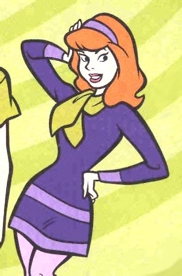 Scooby Doo Karakters Daphne Kostuum Daphne Blake Cosplay Scooby Doo