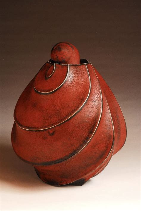 Jim Connell Blue Spiral 1 Fine Art Craft Gallery Downtow