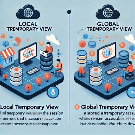 Temporary Views In Databricks Local Vs Global Deepthi Kanamata Reddy Posted On The Topic