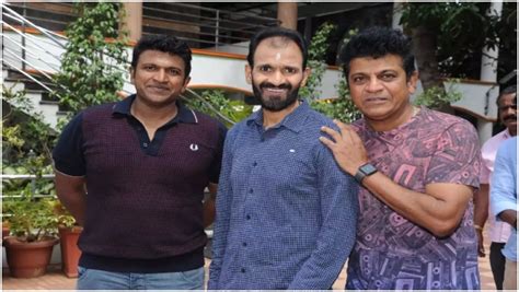 Puneeth Rajkumar ಈ ಚಿತ್ರಗಳಲ್ಲಿ ಒಟ್ಟಿಗೆ ನಟಿಸಬೇಕಿತ್ತು ಅಣ್ಣಾವ್ರ ಮಕ್ಕಳು