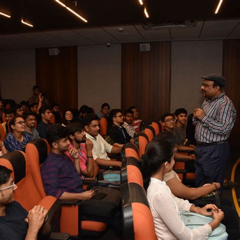 Workshop On Business Ideation To Implementation Besc The Bhawanipur