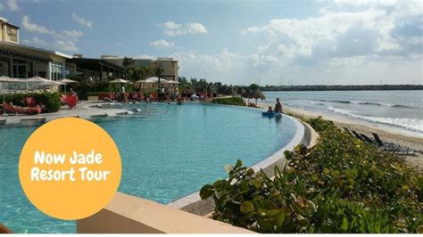 Jade Riviera Cancún Todo Incluido Dreams Jade Resort And Spa Mexico