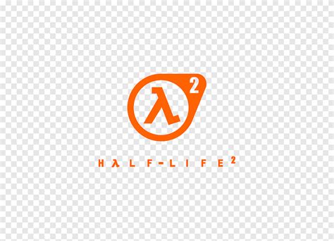 Half Life Logo Lambda