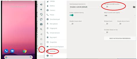 Bugandroid开发模拟器运行出现detected Adb对话框 Csdn博客