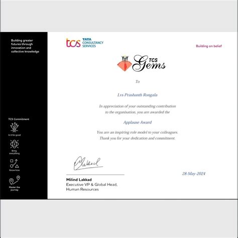 Lvs Prashanth Rongala On Linkedin Grateful Teamwork Leadership