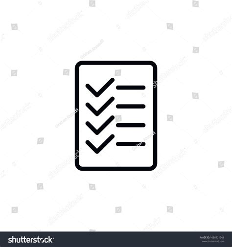 Rule Icon