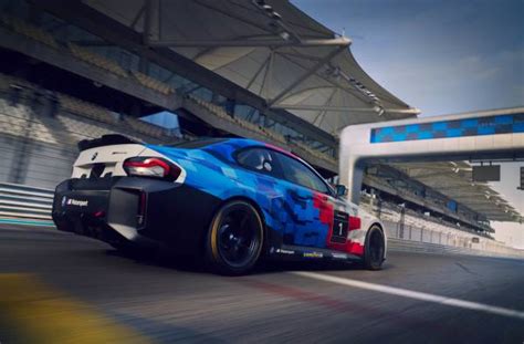 Descarga Nuestro Bmw Racing