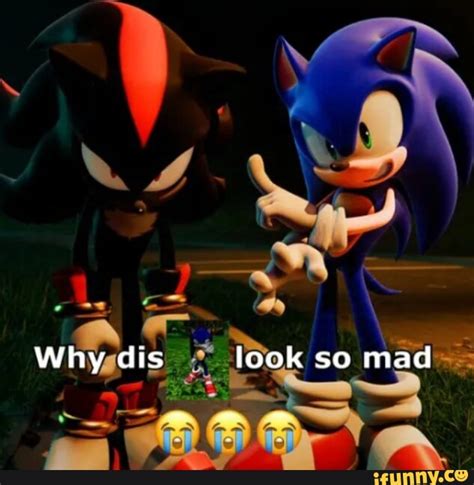 Why Dis Look So Mad Ifunny Brazil