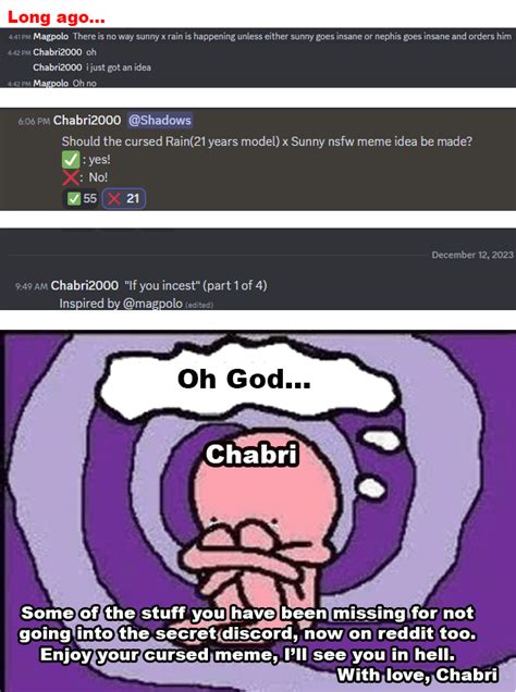 If You Incest Part 1 Of 2 Link To Part 2 On The Comments R Sunnyxnephis
