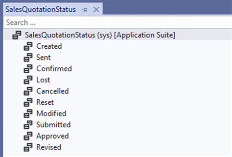 Understanding Enumeration Values In Dynamics 365 Finance And Operations